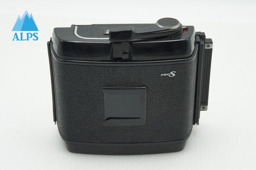 Mamiya マミヤ ロールフィルムホルダー 120 RB67 Pro S用 251226c – アルプスカメラ
